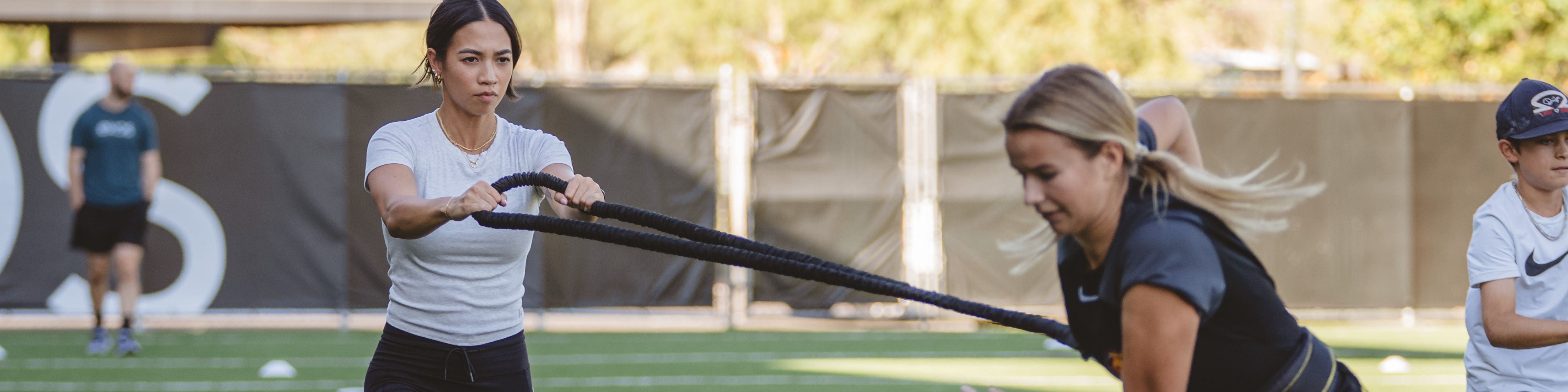 High School Athlete Training | Exos